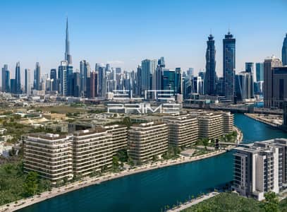 PREMIUM 2BR | Unique of Its Kind | SKYLINE VIEW | Bayut.com