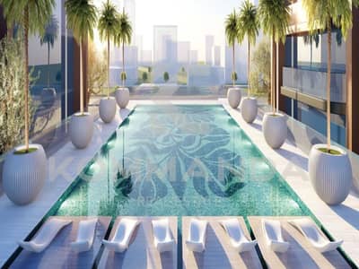 Post Handover PP | Marina Skyline View | Smart Home | Bayut.com