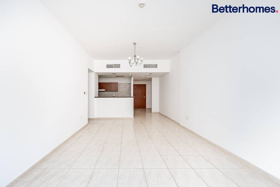 Higher Floor | Without Balcony | Tenanted | Bayut.com