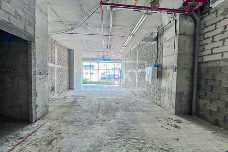 Shell and Core Shops for Rent in Dubai | Bayut.com