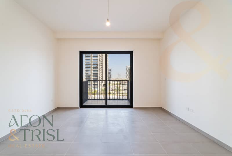 Vacant Unit | Ready to Move-in | Low Floor | Bayut.com
