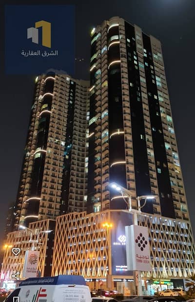 An Unmissable Opportunity! Luxury Apartment for Sale in Al Waha Tower ...