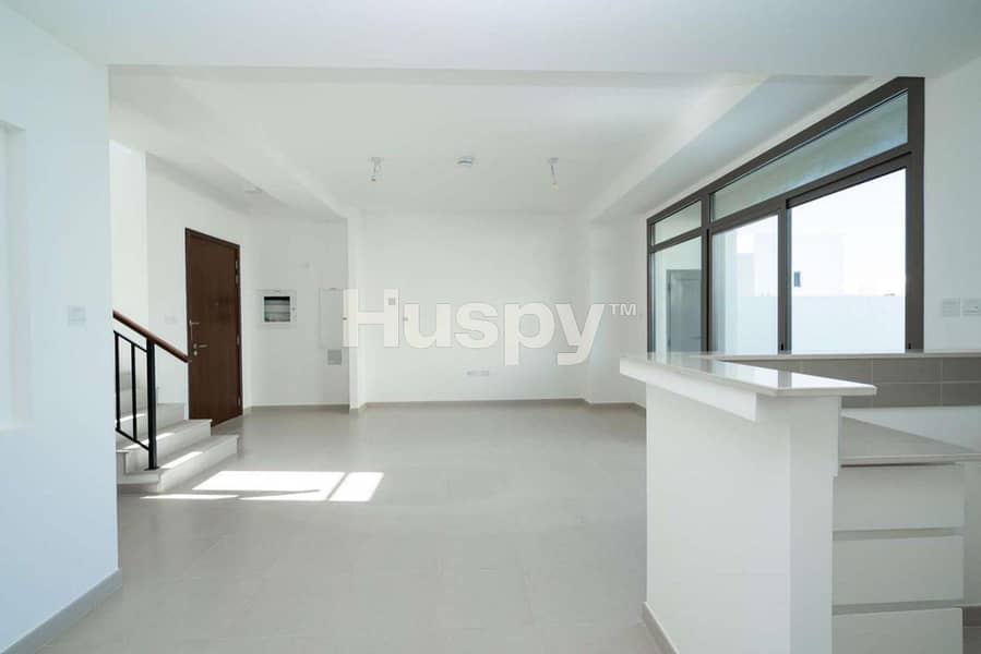 Single Row l Family Home l Vacant | Bayut.com