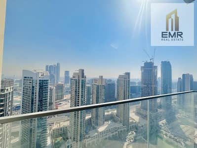 High Floor Chiller Free Bright Views | Bayut.com