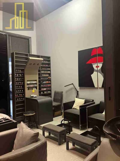 Ready To Move || Saloon shop For Rent || Just pay and Start your ...