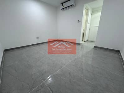 BRAND NEW STUDIO APARTMENT AVAILABLE WITH SEPARATE KITCHEN SEPARATE WASHROOM IN MBZ | Bayut.com