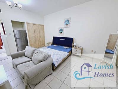 MODERN & ELEGANT FULLY FURNISHED STUDIO IN INTERNATIONAL CITY ...