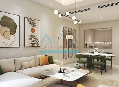WATER FRONT MODERN DESIGN 2BR APARTMENT NEAR AIRPORT | Bayut.com