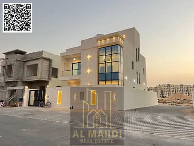 European Super Deluxe Finishing - Ground, First and Roof Opposite Al ...