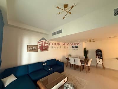2BDR DUPLEX | GARDEN VIEW | FULLY FURNISHED | Bayut.com