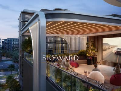 New Launch | Fancy Studio | Sustainable Living | Bayut.com