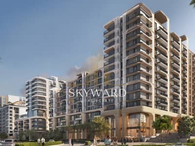 New Launch | Fancy Studio | Sustainable Living | Bayut.com