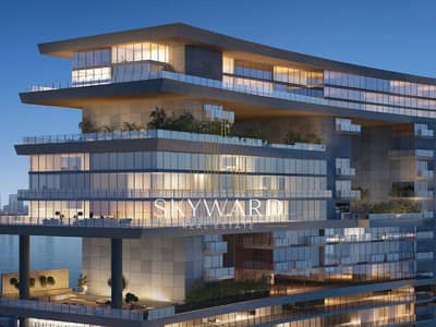 Large Layout | Sea View | Handover 2027 | Bayut.com