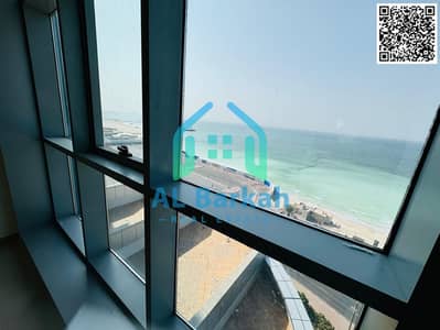 FOR SALE | Two-Bedroom Apartment in Corniche Residence Towers ...