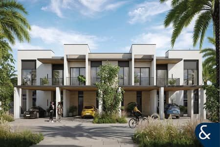 Four Bedrooms | Corner Unit | Huge Plot | Bayut.com