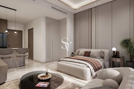 NEXT TO FIVE JVC I SMART HOMES I HIGH ROI | Bayut.com