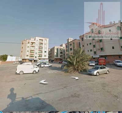Land in Al Rashidiya 1 - A distinctive investment opportunity | Bayut.com