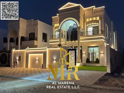 Wonderful palace designs and personal finishes - distinguished location ...