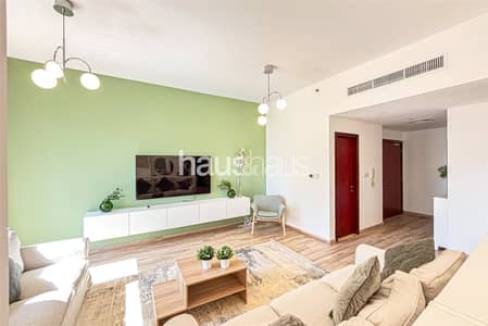 Fully Upgraded | Fully Furnished | Unique and Rare | Bayut.com