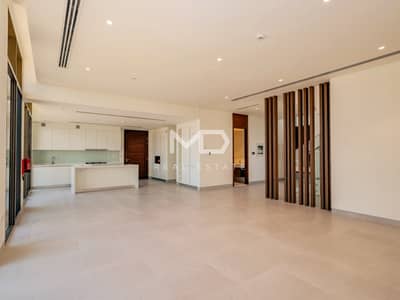 Large Corner Plot in Seef | Partial Mangrove View | Bayut.com