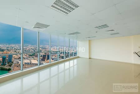 Premium Office | Affordable price | Julphar Tower | Bayut.com