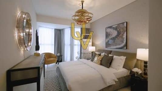 Radiant Viewz 1, Radiant Square, City of Lights, Al Reem Island, Abu ...