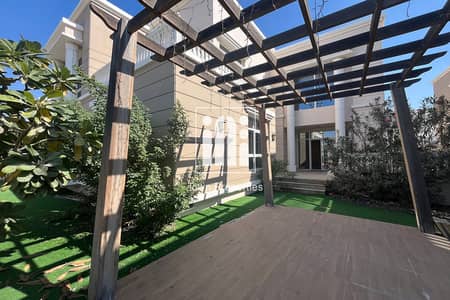 🏡Luxury Community | 5MBR + 2Maid Villa | Driver's Room | | Bayut.com