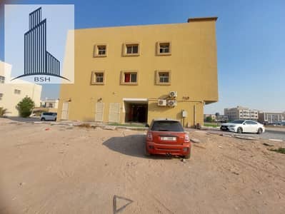 High Return on Investment! Fully Rented 400K G+2 Building with Shops ...