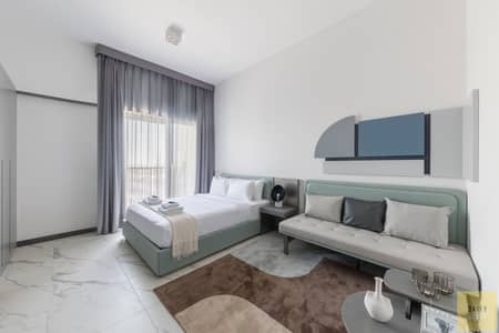 All BILLS Included || MAG City, Brand New Spacious Studio 15 mins from ...