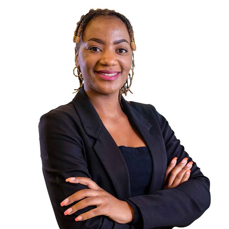 Tinashe Pambweyi from Alba Homes Real Estate - 7 properties | Bayut.com