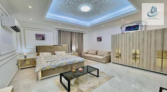 Brand New Fully Furnished Studio European Community Full Separate ...