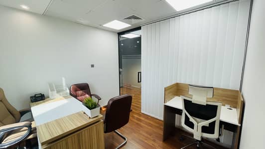 89 Offices for Rent in Dubai Investment Park (DIP) - Rent Workspace in ...