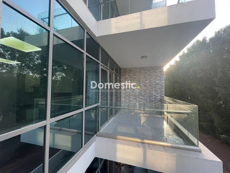 2 Bed + Maid | Spacious Space | Chiller Free. | Bayut.com