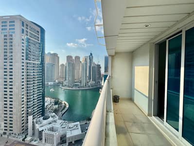Stunning Marina views | well Furnished | Available | Bayut.com
