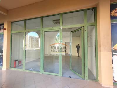Prime Offer: Affordable Shops for Rent in Morocco Cluster – Ideal ...