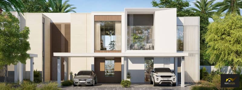 Luxurious Townhouse | Single Row | Best Price | Bayut.com