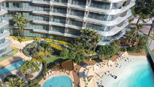 شقة في برج بن غاطي هيلز 1،بن غاطي هيلز،مجمع دبي للعلوم 2 غرف 2242000 ...