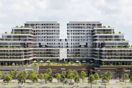 High-End Living | Spacious | Exclusive Parking | Bayut.com