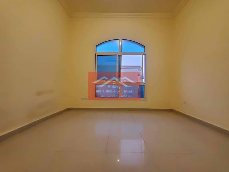 SUPERB BIG SIZE STUDIO APARTMENT AVAILABLE WITH SEPARATE KITCHEN AND AWESOME WASHROOM IN MBZ ...