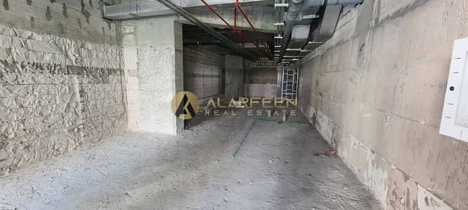 Shell & Core Retail | Top Location I 1069sqft | Bayut.com