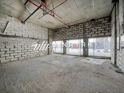 EXCLUSIVE | MULTIPLE SHOPS | BRAND NEW | SHELL AND CORE | Bayut.com