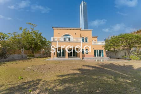 Vacant | Corner Unit | Upgraded | Bayut.com