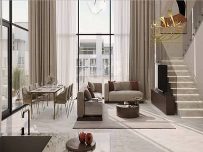 Own Your Dream Home in the Heart of Luxury! | Bayut.com