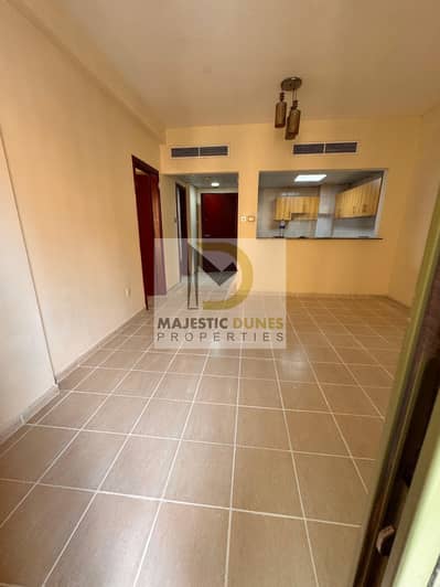 Double Balcony | Road Facing | 1 Bedroom | Morocco Cluster | Bayut.com
