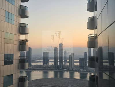 For sale, one of the most beautiful apartments in Al Anwar Tower in Al ...