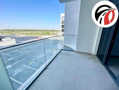 Brand New 1BR! Unique Layout! Meydan Racecourse view! | Bayut.com