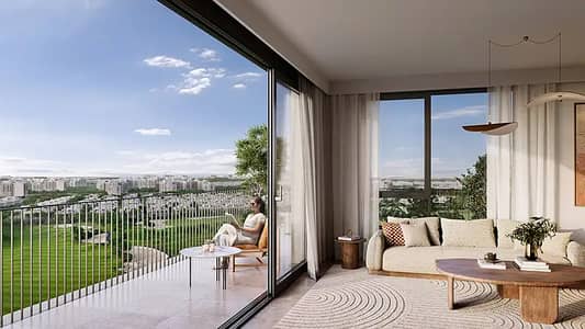Golf Edge – Where Golf & Luxury Define Your Home | Bayut.com