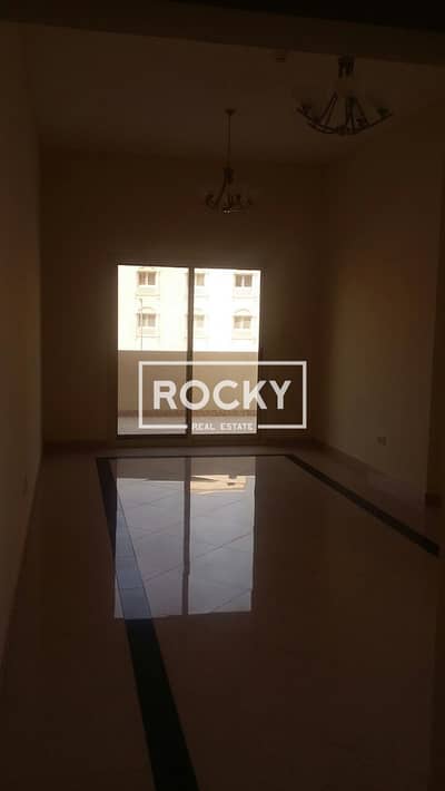 2 Bedroom Apartments for Rent in Al Warqa Blue, Al Warqaa - 2 BHK Flats ...