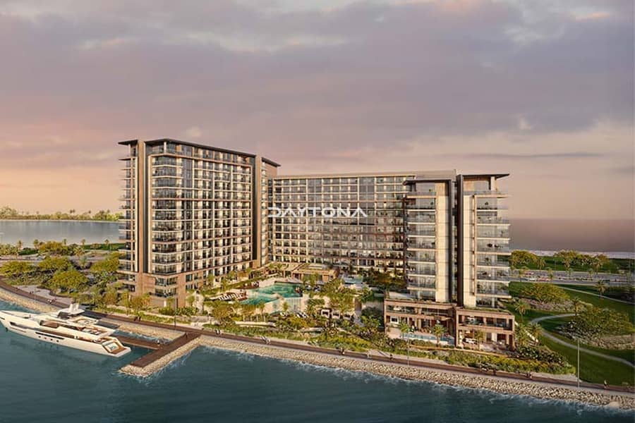 NEAR UPCOMING CASINO | LAST FEW UNITS | WATERFRONT LIVING | Q4 2027 ...