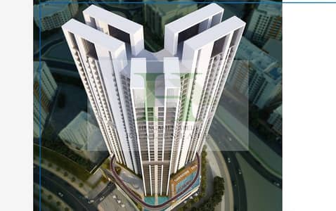 Properties for Sale in Skyz by Danube, Arjan | Bayut.com